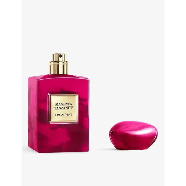 Giorgio Armani Magenta Tanzanite Eau De Parfum