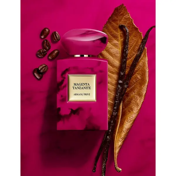 Giorgio Armani Magenta Tanzanite Eau De Parfum