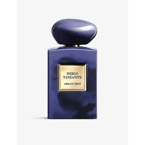 Giorgio Armani Indigo Tanzanite Eau De Parfum