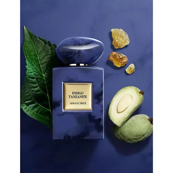 Giorgio Armani Indigo Tanzanite Eau De Parfum