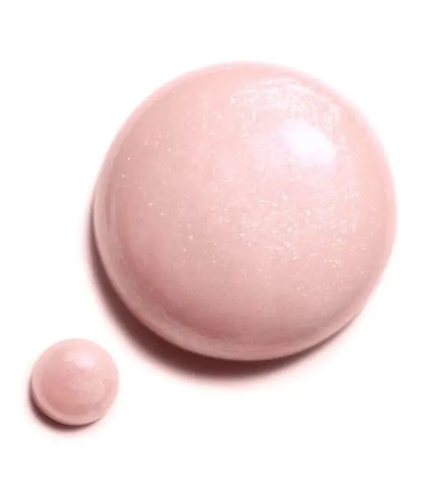 Chanel Nail Colour