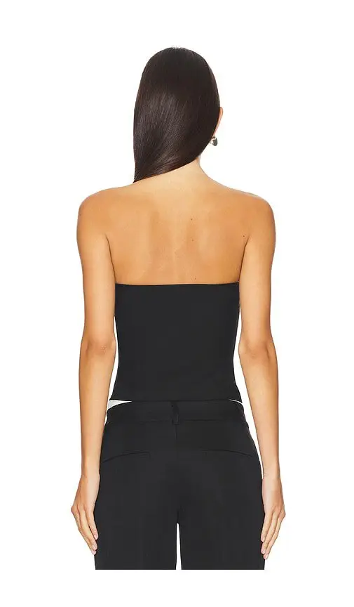 ALL THE WAYS Mila Tube Top