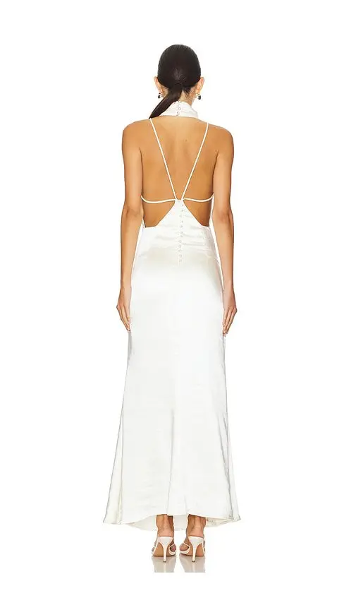 Faith Maxi Dress