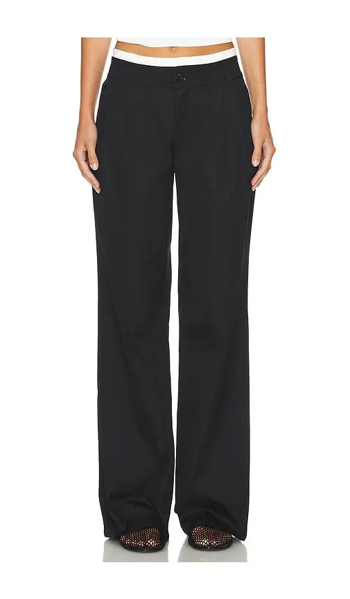 ALL THE WAYS Ava Trouser