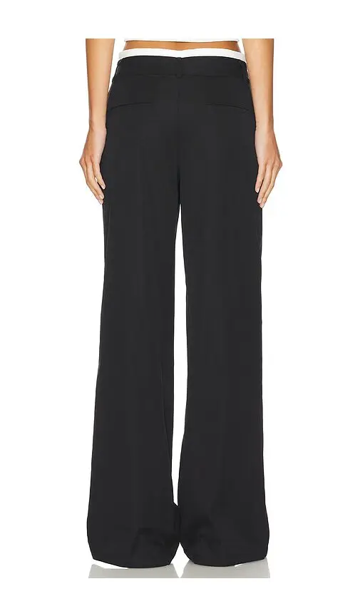 ALL THE WAYS Ava Trouser