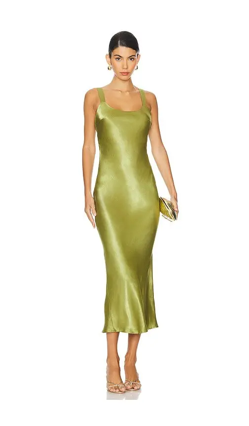 SNDYS. X Avani Dress