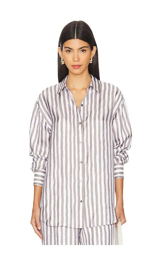 Theory The Bf Shirt