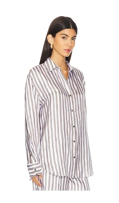 Theory The Bf Shirt