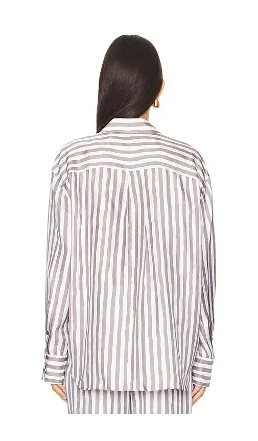 Theory The Bf Shirt