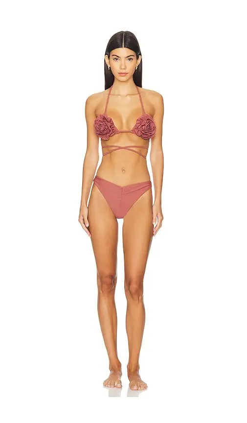 Tularosa Zae Top