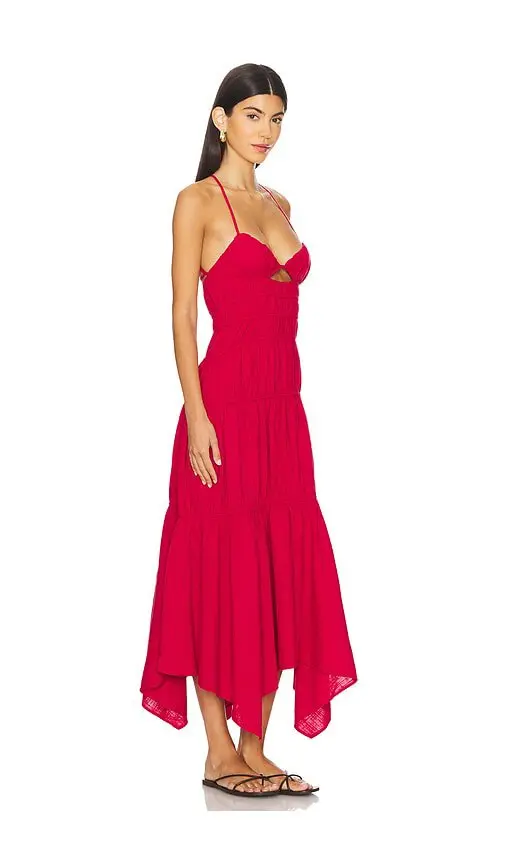 SNDYS. X Tahlia Dress