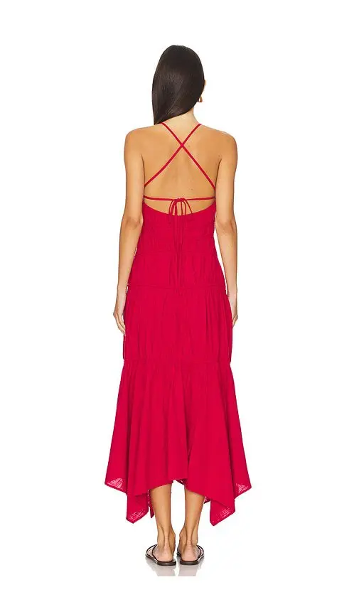 SNDYS. X Tahlia Dress