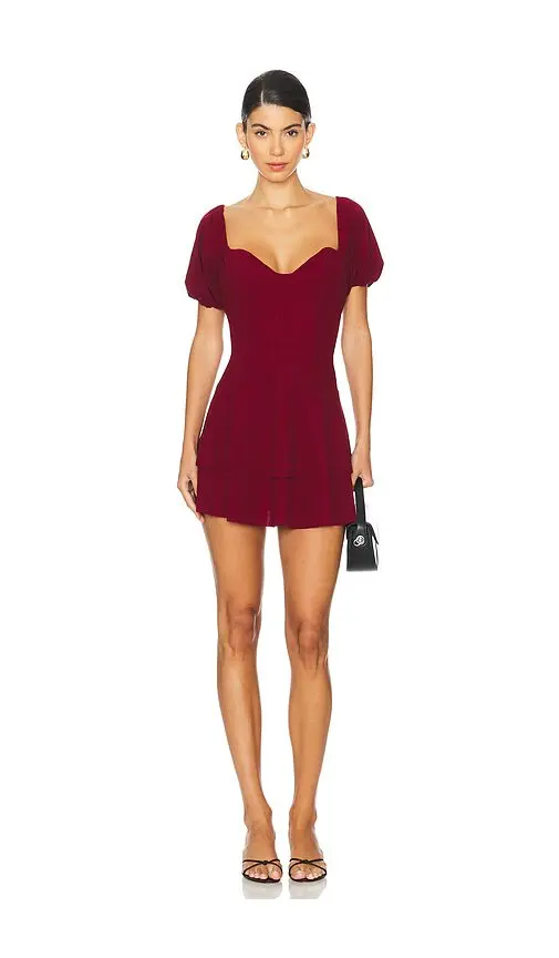 SNDYS. Barcelona Dress