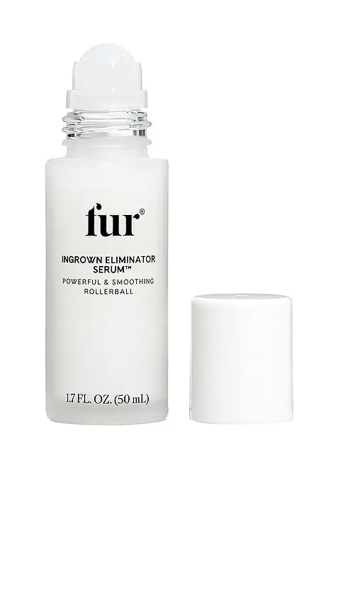 FUR Ingrown Eliminator Serum Rollerball - N,a
