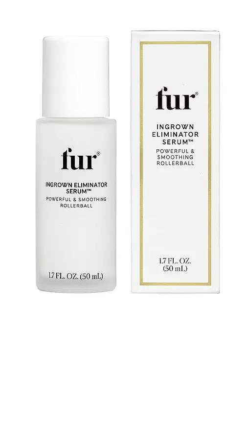 FUR Ingrown Eliminator Serum Rollerball