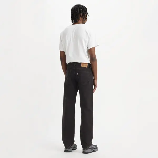 LEVI'S 555 Relaxed Straight Jeans