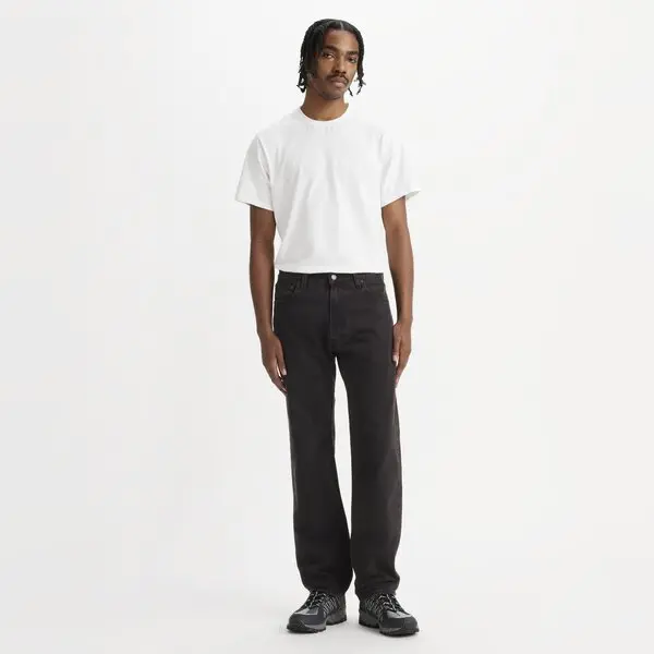 LEVI'S 555 Relaxed Straight Jeans