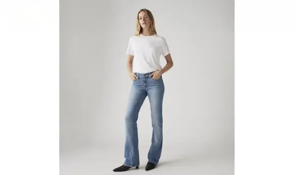 LEVI'S Vintage Classic Bootcut Jeans - Stay Put