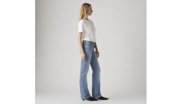 LEVI'S Vintage Classic Bootcut Jeans
