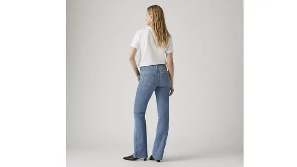 LEVI'S Vintage Classic Bootcut Jeans