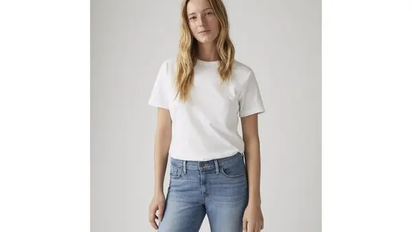 LEVI'S Vintage Classic Bootcut Jeans