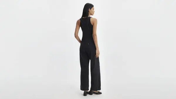 LEVI'S Apron Overalls