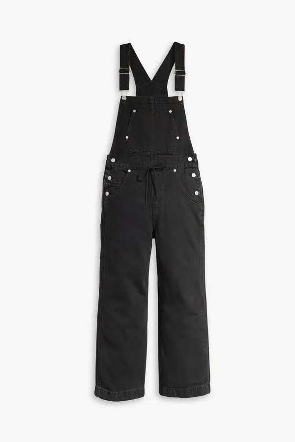 LEVI'S Apron Overalls