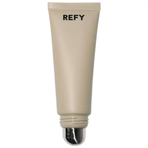 REFY Base Pour Le Visage Blur And Hydrate Contrôlant Le'sébum Et Avec Acide Hyaluronique - Transparent