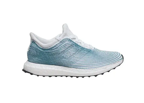 Adidas Ultra Boost Dna Parley Athletic Sneakers
