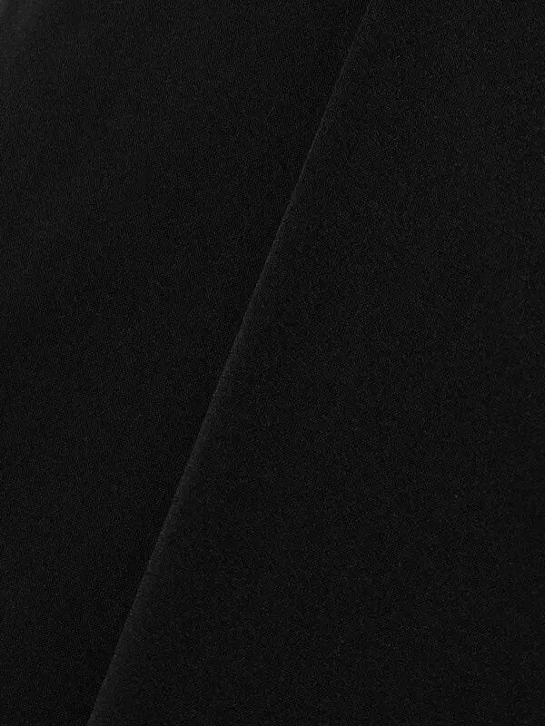 Max Mara Bonn Wide-leg Pants