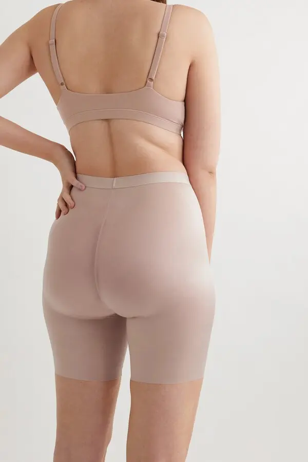 Spanx Spanxshape Invisible Shorts