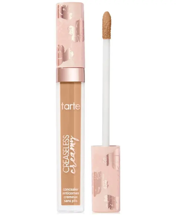 TARTE Creaseless Creamy Concealer - 35n Medium Neutral