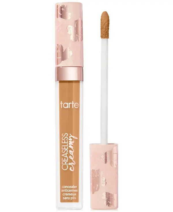 TARTE Creaseless Creamy Concealer - 36s Medium-tan Sand
