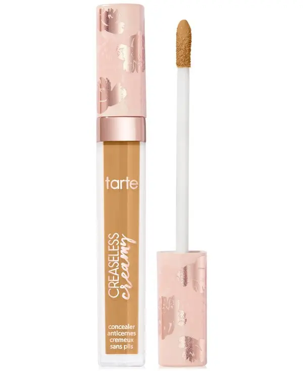 TARTE Creaseless Creamy Concealer - 42s Tan Sand