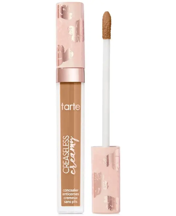 TARTE Creaseless Creamy Concealer - 44h Tan Honey