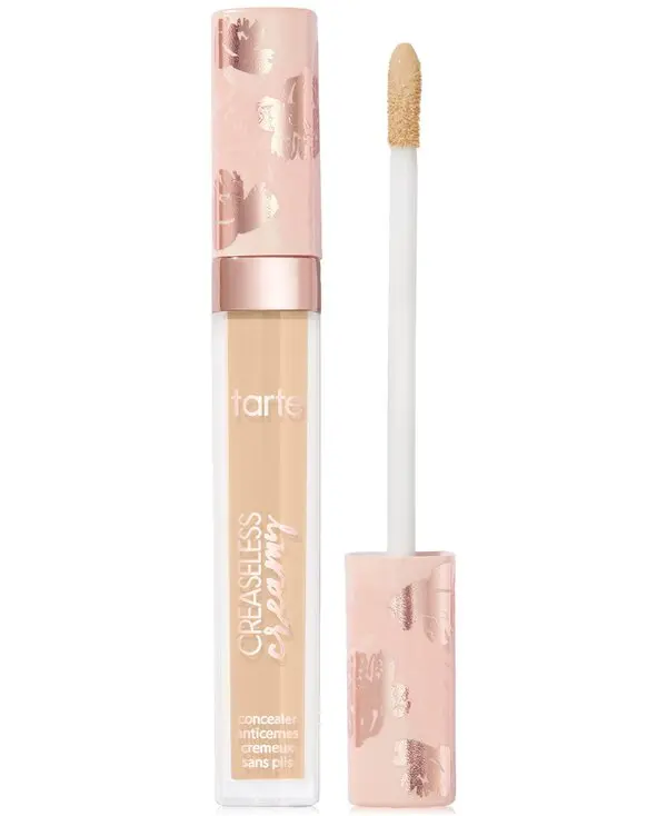 TARTE Creaseless Creamy Concealer - 49w Tan-deep Warm