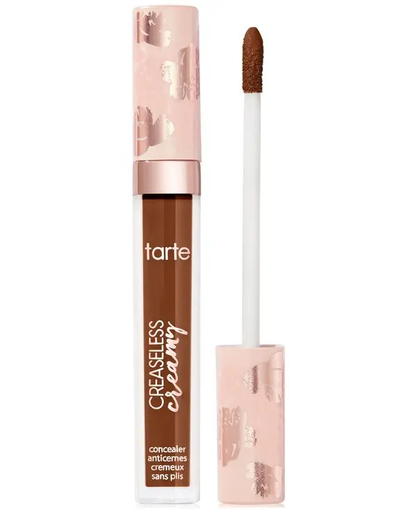 TARTE Creaseless Creamy Concealer - 57h Rich Honey