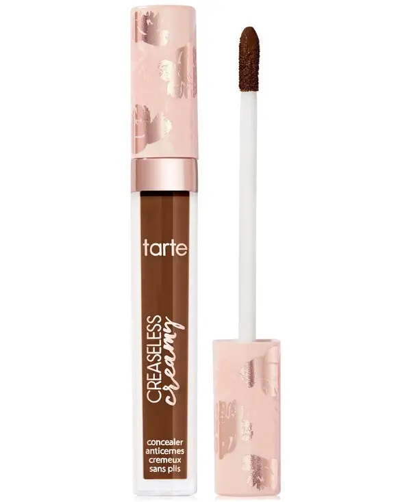TARTE Creaseless Creamy Concealer - 59h Rich Honey