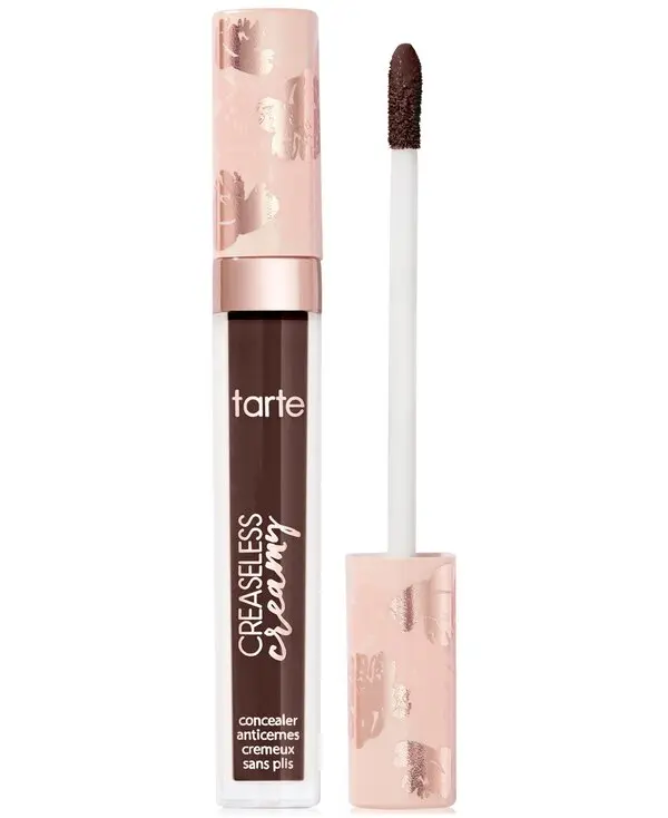 TARTE Creaseless Creamy Concealer - 62w Espresso Warm