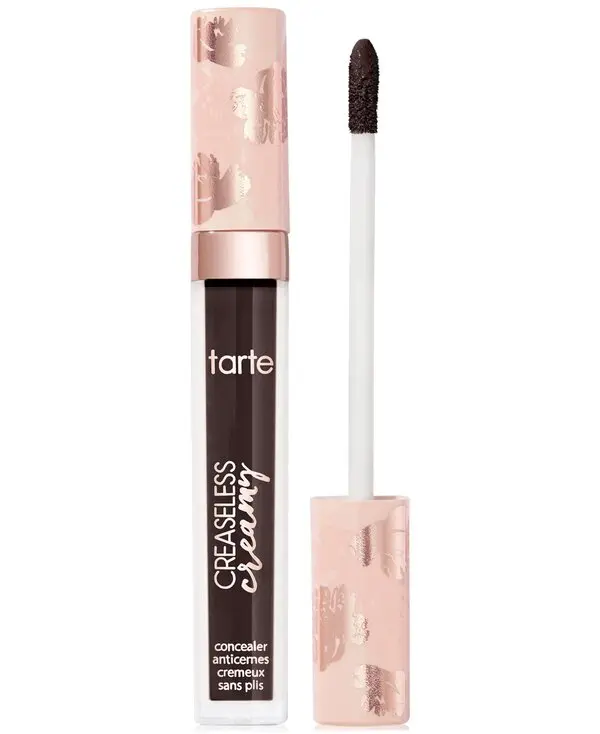 TARTE Creaseless Creamy Concealer - 63n Espresso Neutral