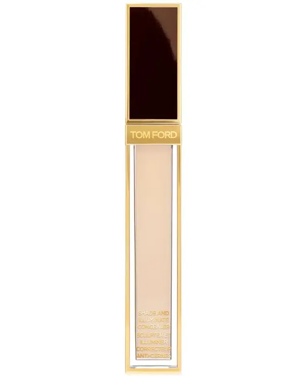 TOM FORD Shade & Illuminate Concealer - 0n0 Blanc