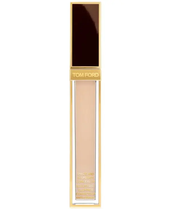 TOM FORD Shade & Illuminate Concealer - 1c0 Silk