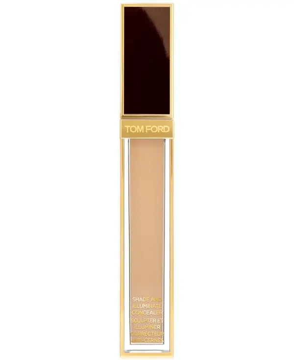 TOM FORD Shade & Illuminate Concealer - 2w0 Beige