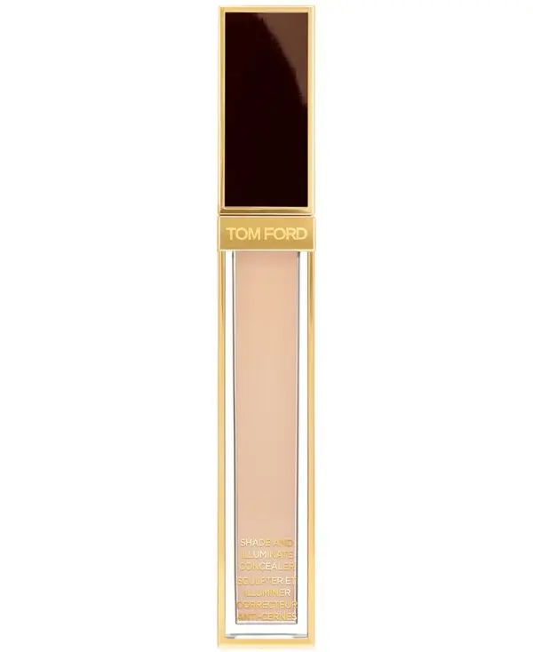 TOM FORD Shade & Illuminate Concealer - 4w0 Hazel