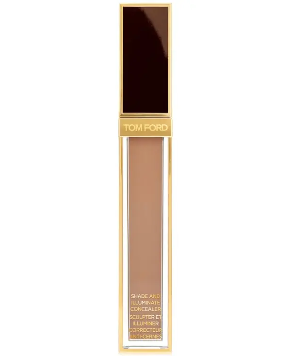 TOM FORD Shade & Illuminate Concealer - 5c0 Caramel