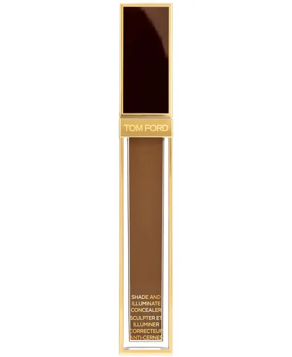 TOM FORD Shade & Illuminate Concealer - 8c0 Rich Mocha