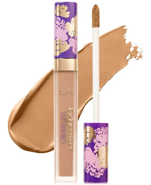 TARTE Creaseless Concealer - 38n Medium-tan Neutral