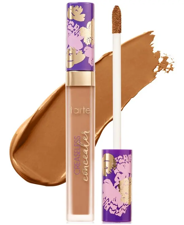 TARTE Creaseless Concealer - 51h Deep Honey