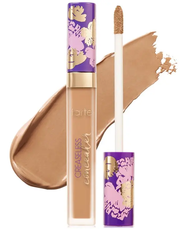 TARTE Creaseless Concealer - 53s Deep Sand