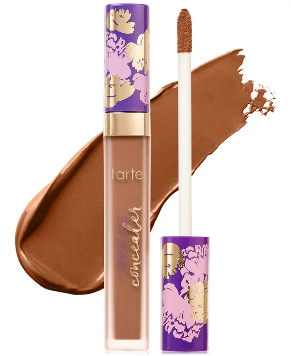 TARTE Creaseless Concealer - 54h Deep Honey